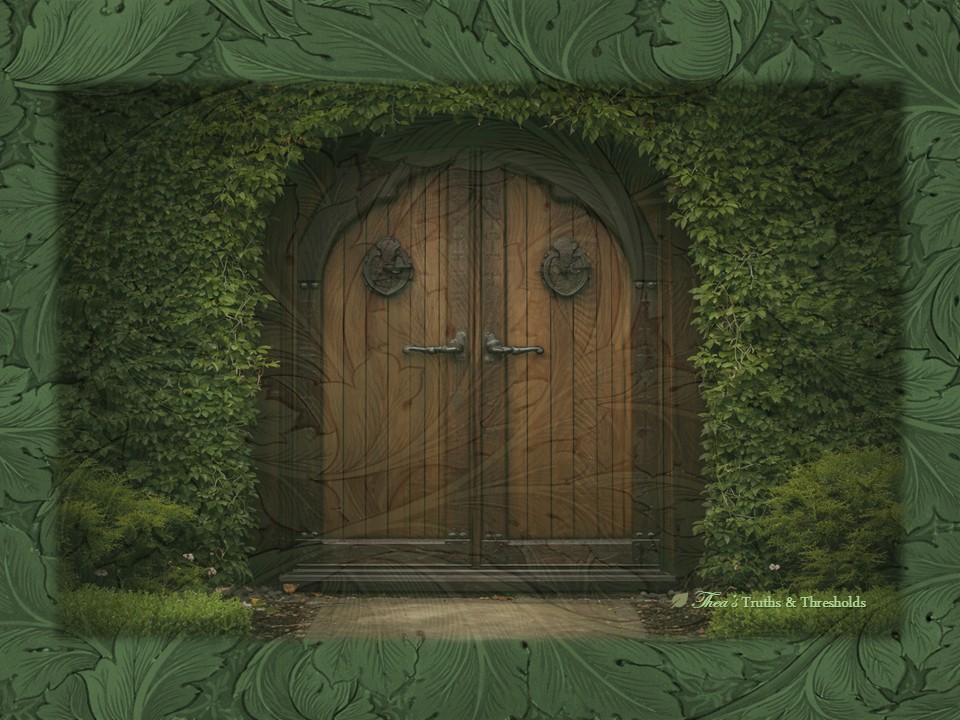 A Boundary‑Poor Culture & Why I Don’t Blend In – Thea's Truths & Thresholds